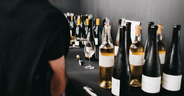 The Neuchâtel ‘Sélection cantonale’ | Swiss Wine