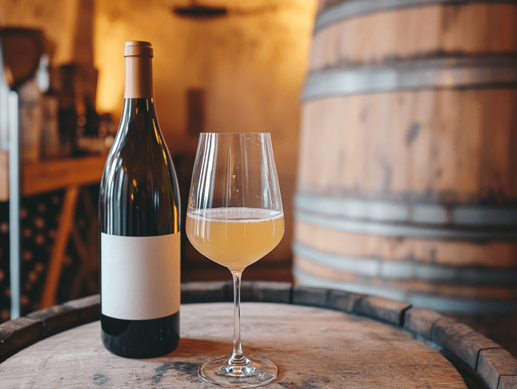 Le vin nature : entre qualité artisanale et saveur sauvage | Swiss Wine